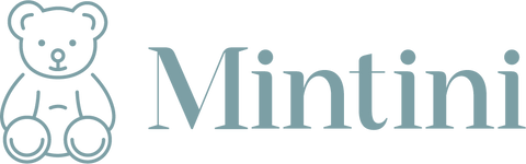 Mintini Baby | Luxury Baby Clothing | UK – Mintini Baby Retail