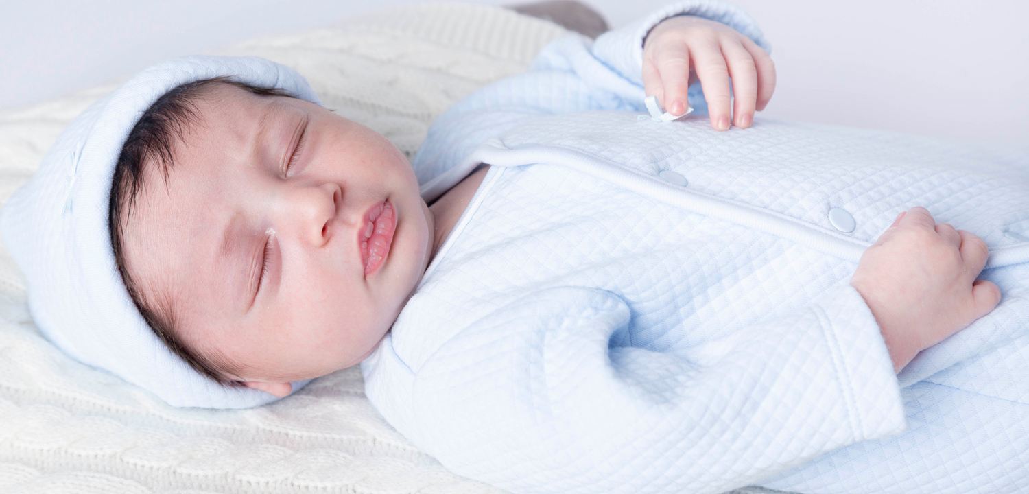 Mintini Baby | Luxury Baby Clothing | UK – Mintini Baby Retail